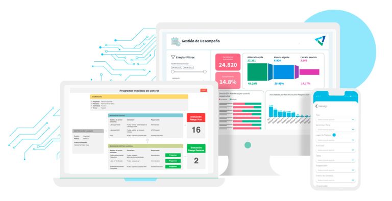 Solutions - Vela Sustainability Technologies