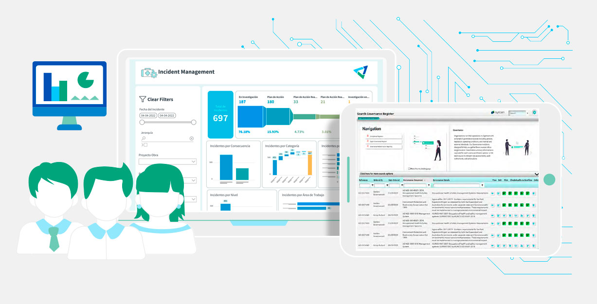 Corporate Governance Software - Vela Sustainability Technologies