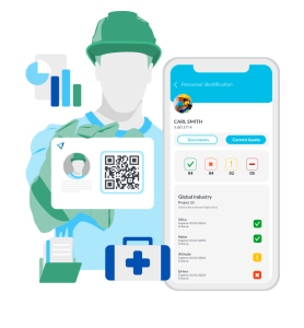 Health and Safety Software - Vela Sustainability Technologies