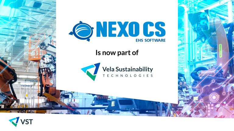 Blog - Vela Sustainability Technologies
