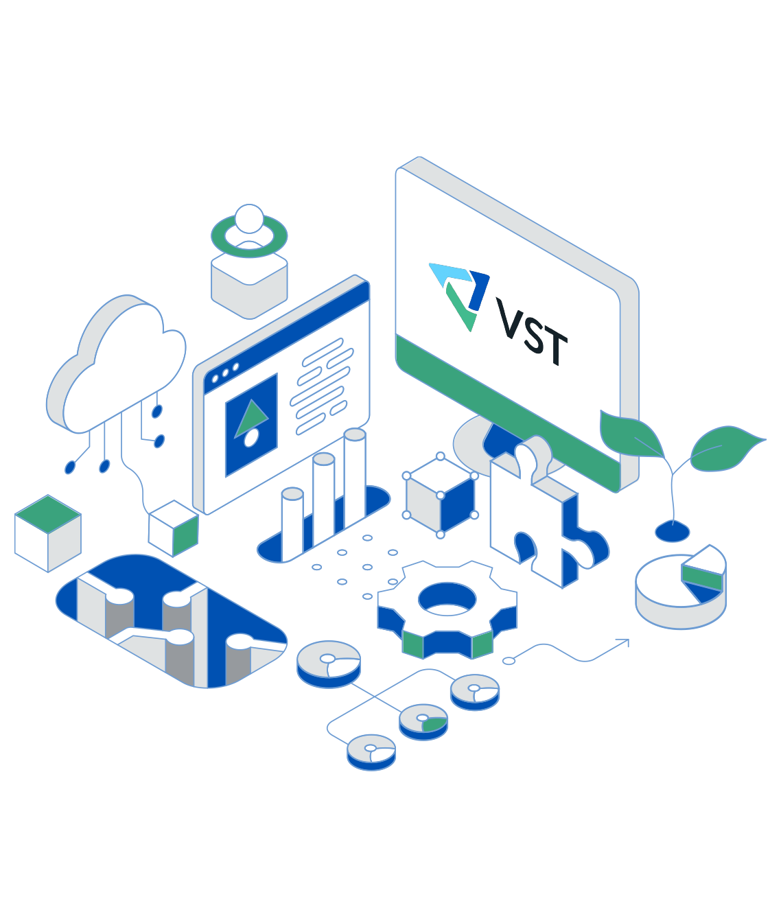 Vela Sustainability Technologies